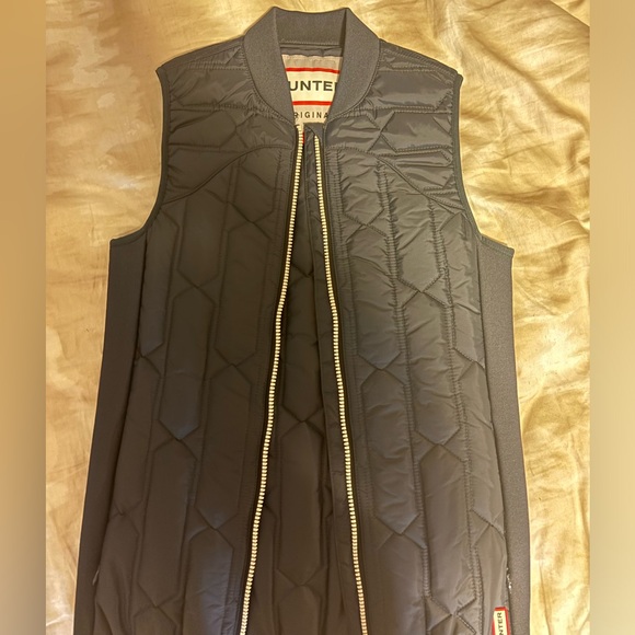 Hunter | Jackets & Coats | Hunter Vest | Poshmark